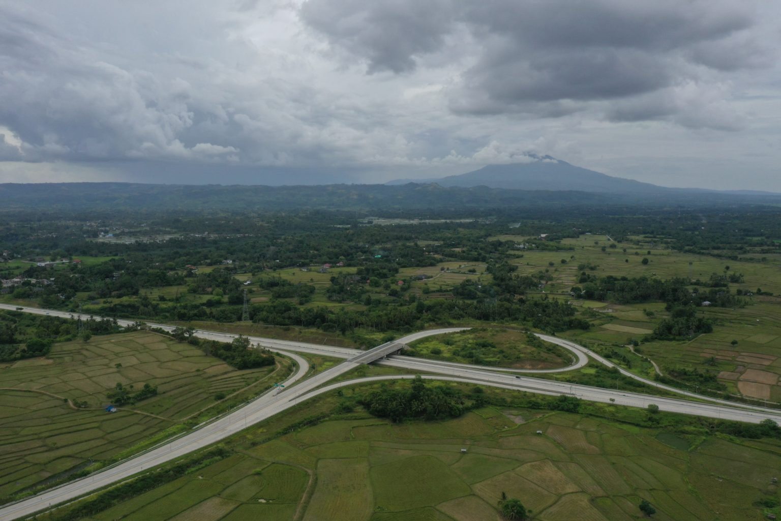 Kesiapan Jalan Tol Trans Sumatera Menghadapi Mudik Lebaran 2025 - Dishub